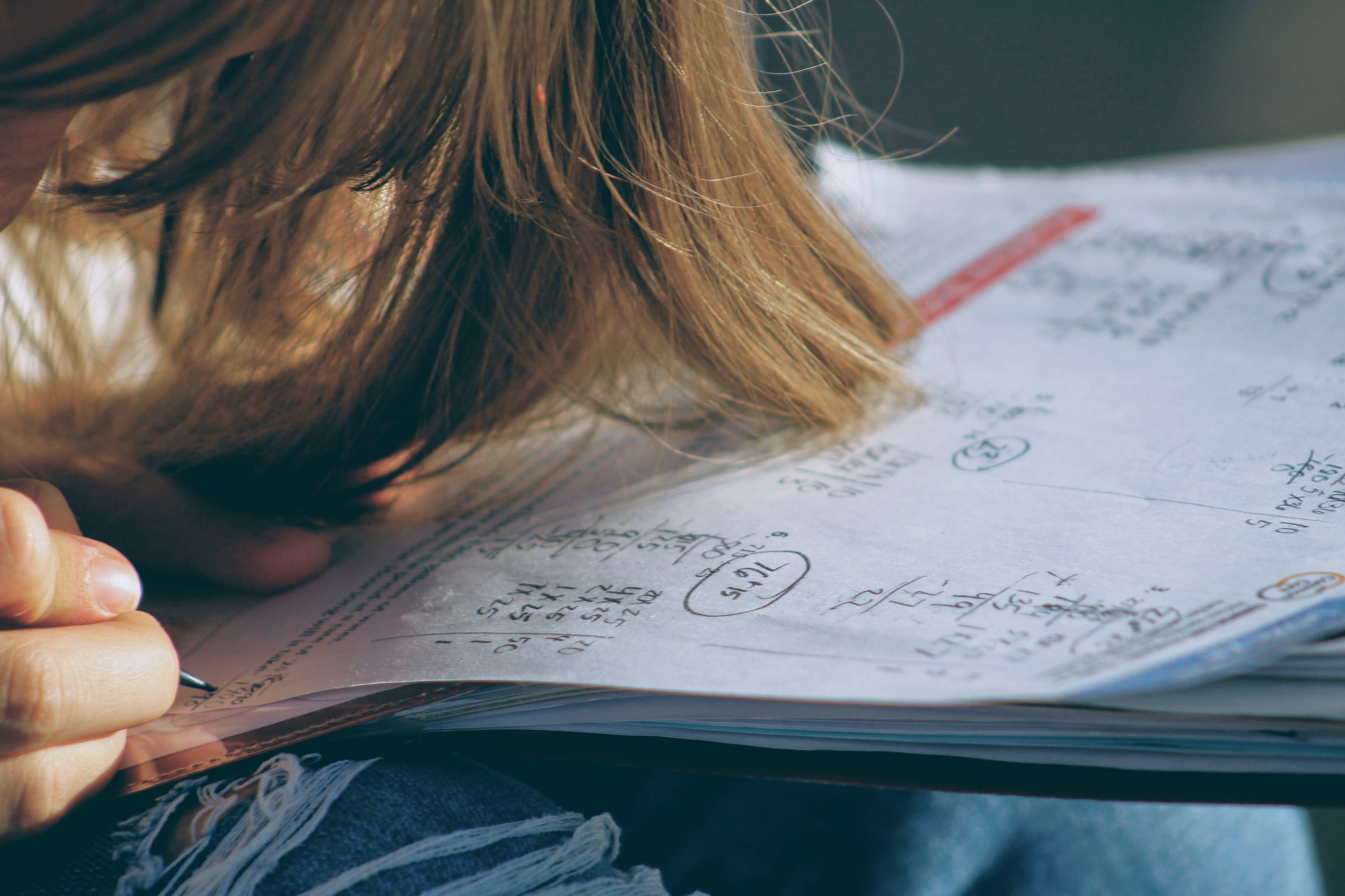 Maths – GCSE Resits Hub Project